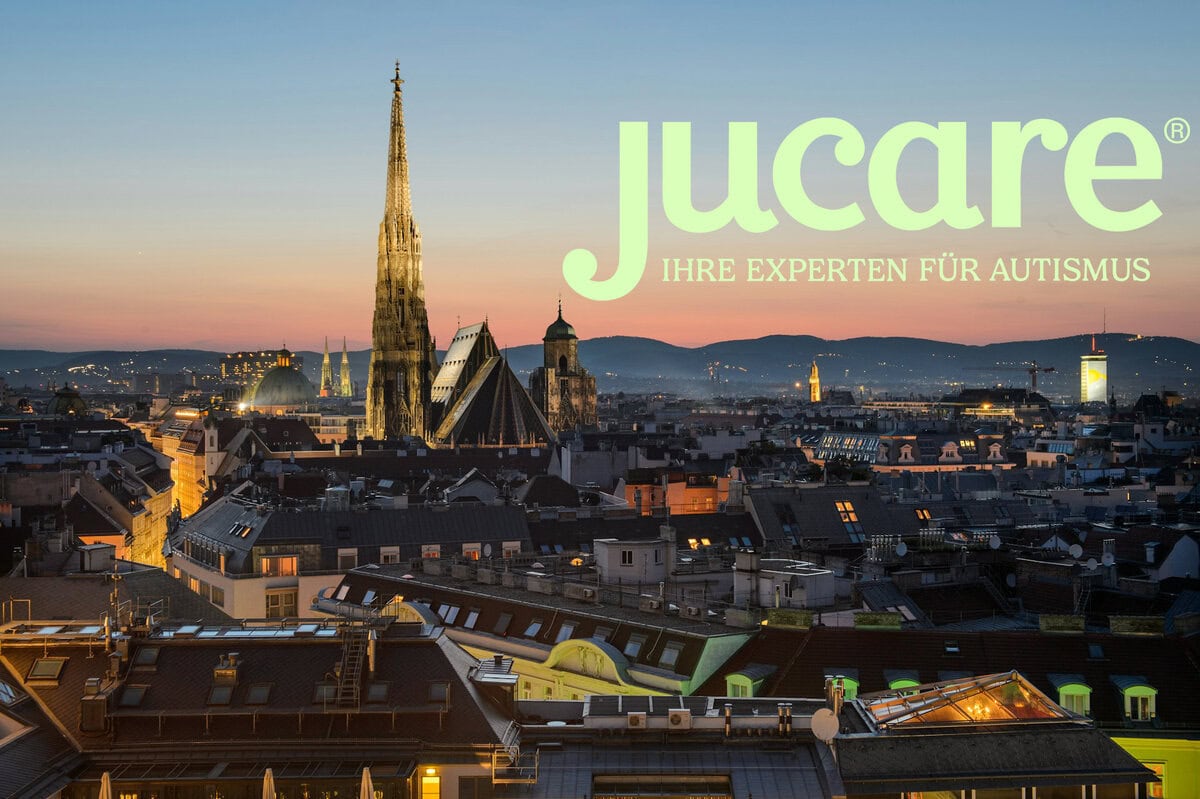 Willkommen in Wien! – JuCare