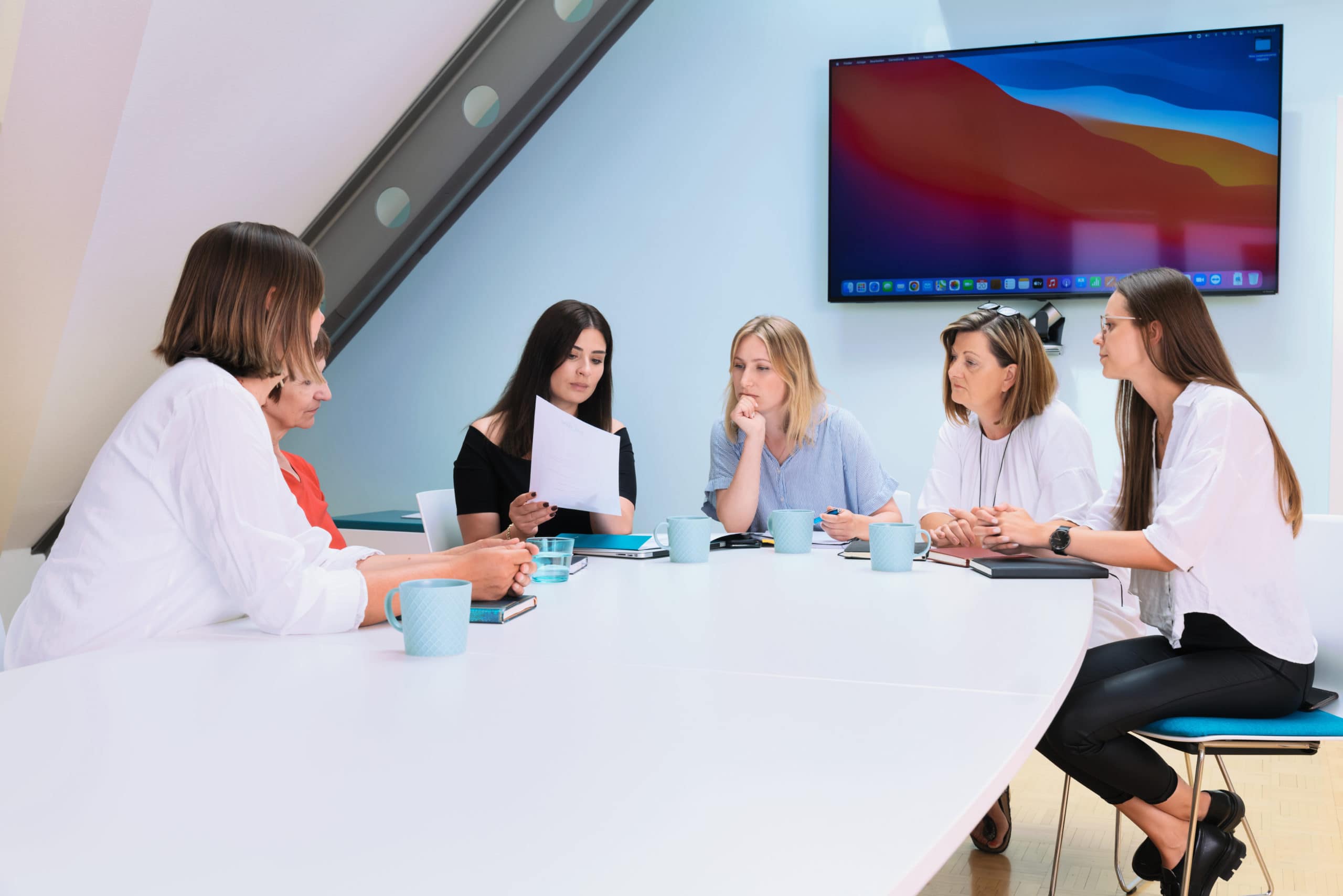 Das Coaching in der Schulbegleitung – JuCare