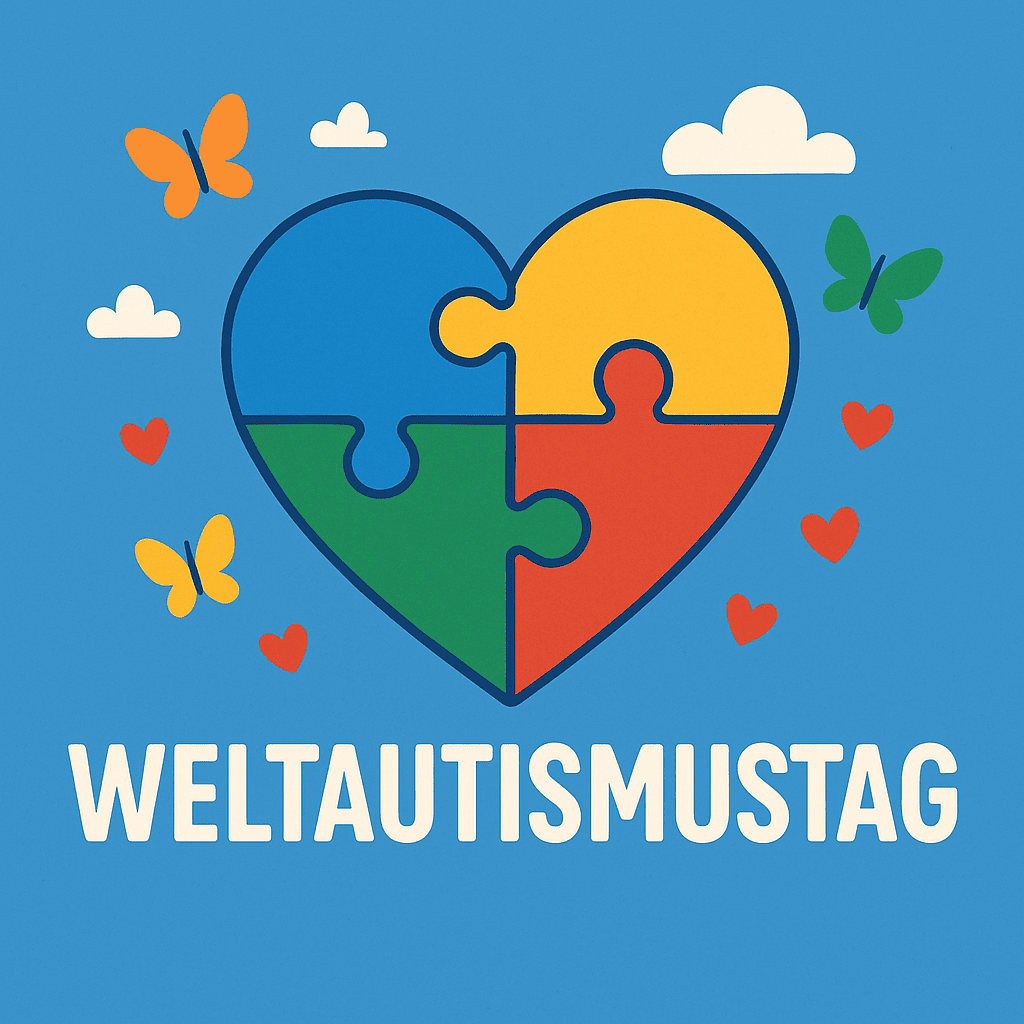 Autismustherapie - Schulbegleitung - Fortbildung